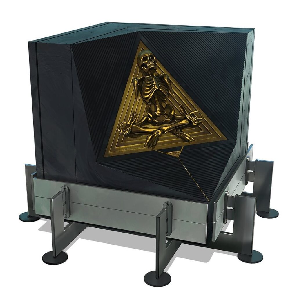 Character & Prop Concept Art with Ian Su – Underpaint Academy