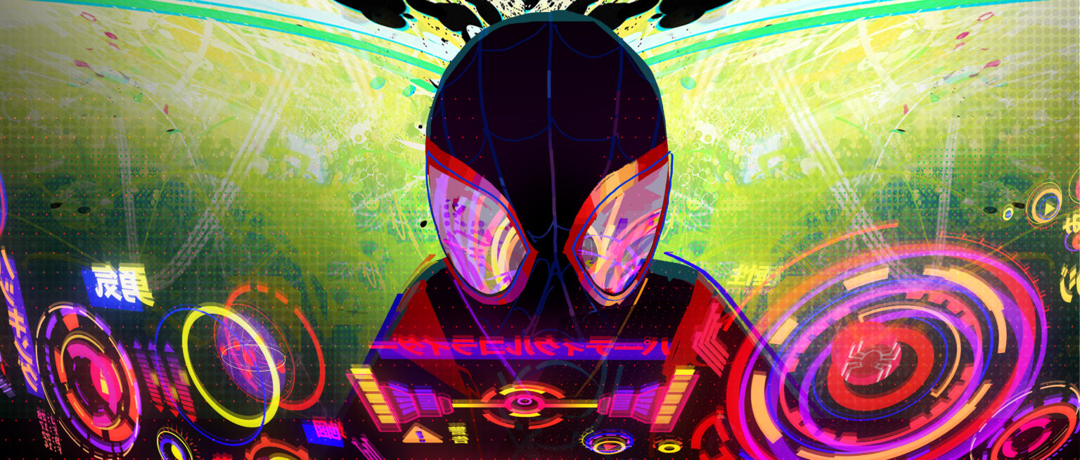 Painting VisDev Sets & Vehicles with Yuhki Demers – Underpaint Academy