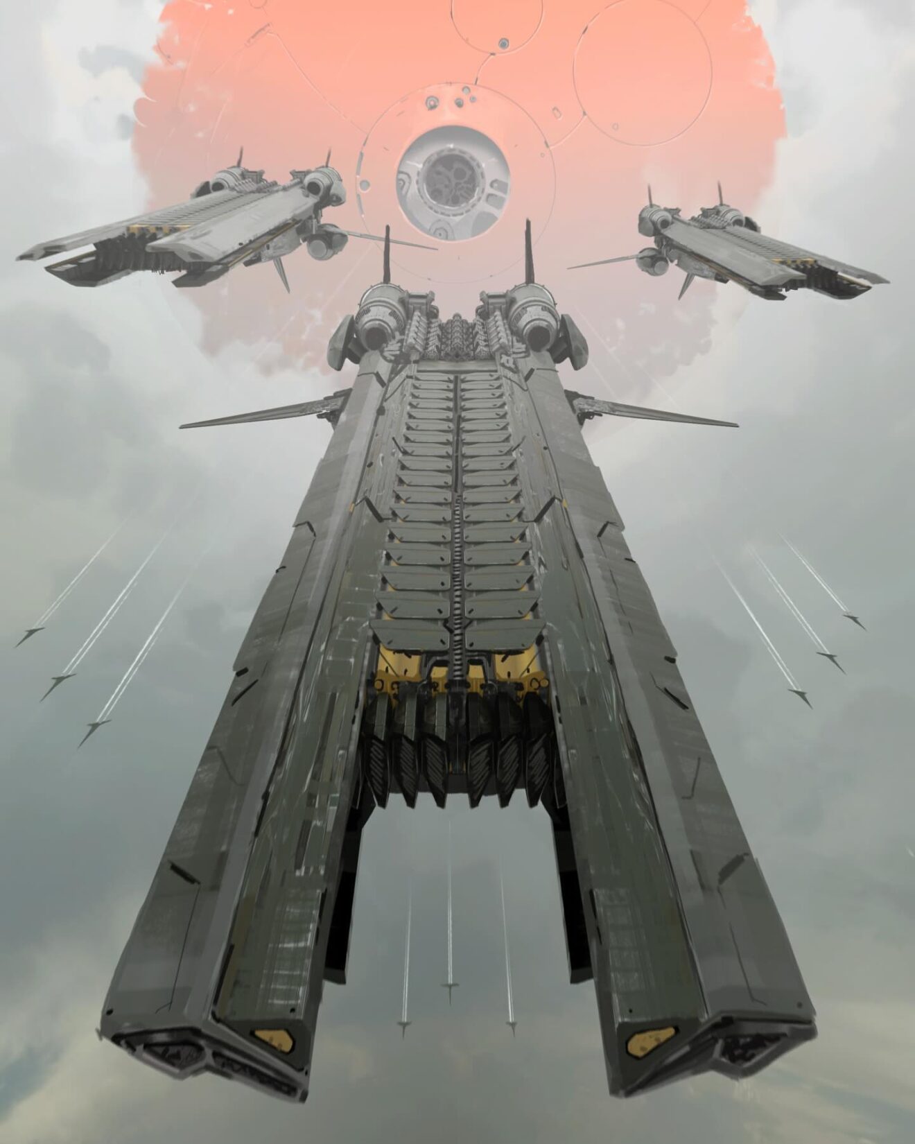 Creative Worldbuilding with Alex Konstad – Underpaint Academy