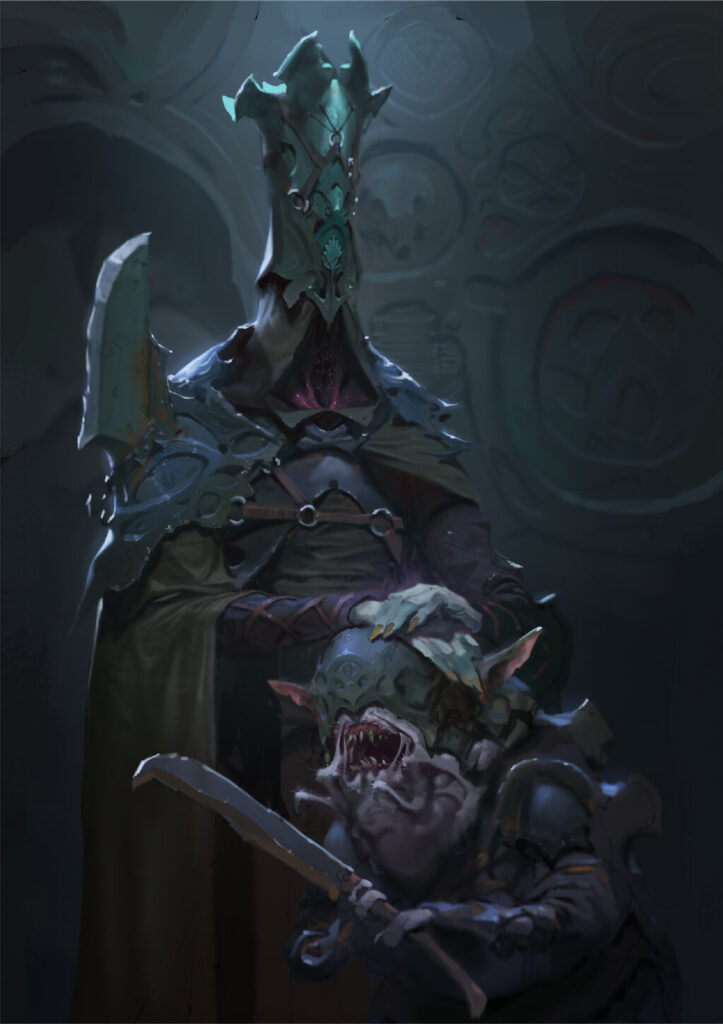 Creative Worldbuilding with Alex Konstad – Underpaint Academy