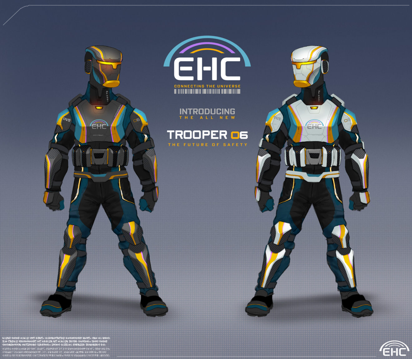 Painting VisDev Sets & Vehicles with Yuhki Demers – Underpaint Academy