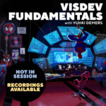 Visdev Fundamentals with Yuhki Demers – Underpaint Academy