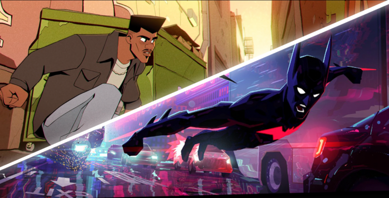 Storyboarding & The Art of Pitching with Patrick Harpin – Underpaint ...